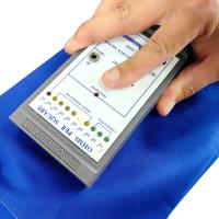 China Surface Resistivity 10e6 10e9ohms Esd Fabric Ultimate Protection Choice For Flame Retardant Applications for sale