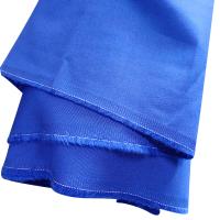 China Surface Resistivity 10e6 10e9ohms Esd Fabric Ultimate Protection Choice For Flame Retardant Applications for sale