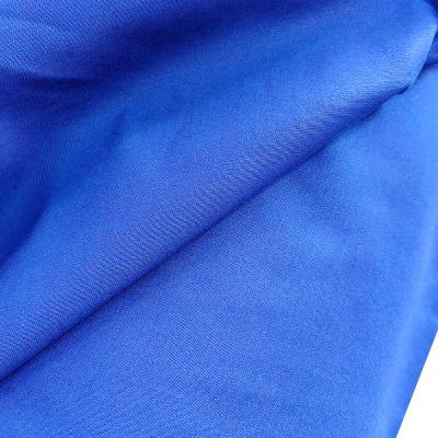 China Surface Resistivity 10e6 10e9ohms Esd Fabric Ultimate Protection Choice For Flame Retardant Applications for sale