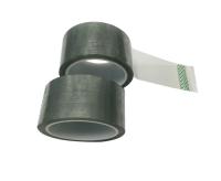China Clear Sealing Tape ESD Packaging Materials BOPP Material Anti Static Tape for sale