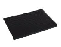 China Slots 42 ESD Magazine Rack Static Dissipation For SMT/ PCB Production for sale