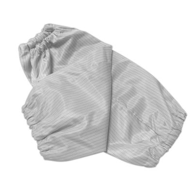 China ESD Dust Free Anti Static Sleeve For Cleanroom Efficiency for sale