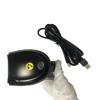 China Wired ESD Scanner ESD Office Supplies Static Dissipative Support 1D 2D for sale