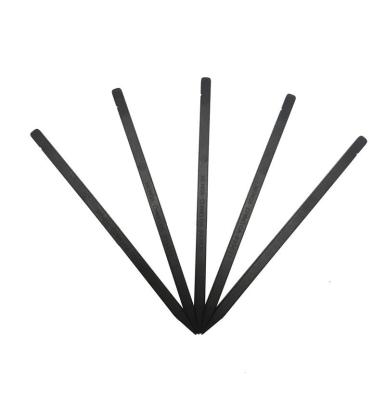 China Electronic Component Assembly ESD Safe Tools Crowbar Black PCB Probe Length 6