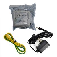 China Authentic SURPA 518-1 Electrostatic Ring Online Monitor Anti Static Wristband Alarm Grounding Monitor for sale