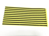 China Disposable ESD Shoe Strap Size 30cm Length 1.5cm Width For EPA Visitors for sale