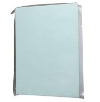 China 100% Virgin Pulp ESD Safe Paper ESD Safe Materials White Blue Pink Yellow Green for sale