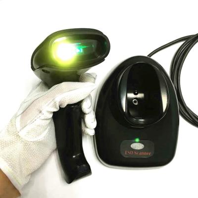 China High Density ESD Wireless Barcode Scanner Permanent Static Dissipative for sale