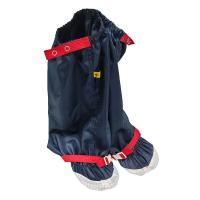 China Dust Free Customized Design Anti Slip Workwear ESD Soft Boot Cover for sale