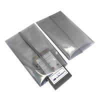 China Customized Design Waterproof PE Bag ESD Shielding Bag for Microelectronics Packing for sale
