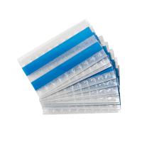 China Blue Anti Static Adhesive Tape ESD SMT Material Double Sided Material for sale