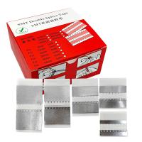 China Sliver Antistatic Adhesive Tape SMT Industrial Double Sided 8MM for sale
