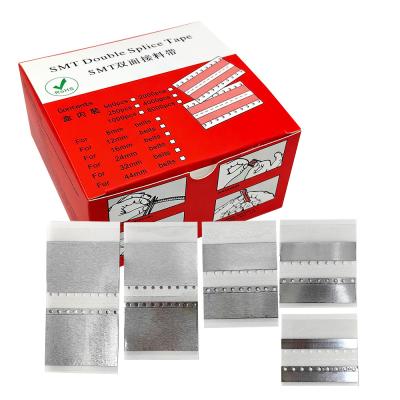 China Sliver Antistatic Adhesive Tape SMT Industrial Double Sided 8MM for sale