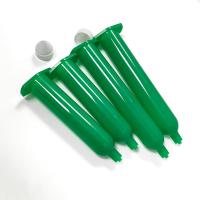 China Green American Efd Dispensing Needle Cylinder 3cc-55cc for sale