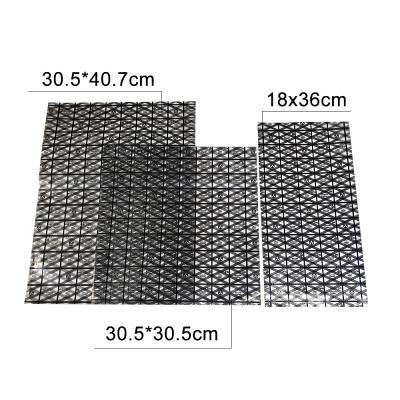 China PE Anti-Static Electronic Component Packaging Bag Mesh Bag for sale