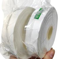 China Spunlace Non Woven Cleaning Dry Microfiber Cleanroom Wipes Roll For Lab for sale