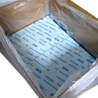China A3 A4 A5 ESD Antistatic Copy Printing Paper For Cleanroom for sale