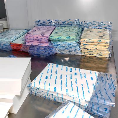 China A3 A4 A5 ESD Antistatic Copy Printing Paper For Cleanroom for sale