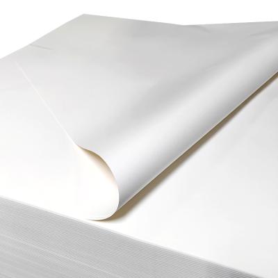 China 100% Pure Virgin Wood Pulp White Dust Free Printing Paper A4 A5 A3 A6 for sale
