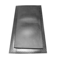 China 60*90CM Two Layer Structure Anti Static Anti Fatigue Mat roll for Dust Free Room for sale