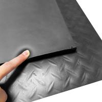 China ESD Antistatic anti fatigue mats industrial Double Layer Structure 60*90CM for sale