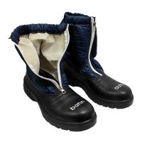 China Anti-smash Steel Toes Boots Anti-static Work Safety Shoes for sale