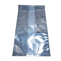 China ESD Antistatic PE Folded Accordion Bag Shielding Bag for sale