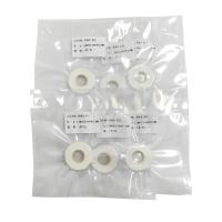 China Twisted Scroll Dust-Free Cloth Terminal Cleaning Cloth for sale