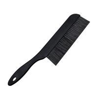 China Comb-Shaped ESD Anti-Static Brush Nylon Bristle Brush For PCB for sale