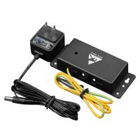 China Antistatic Double Station 209-2 ESD Wrist Strap Tester Online Monitor for sale