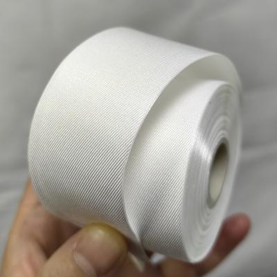 China Lint Free LCM / LCD Cleaning Cloth Rolls Cleanroom Microfiber Wiper Roll for sale