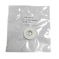 China 4.5mm Narrow Dust Free Roll Cloth Twill Ultra Fine Fiber Cleanroom Precision Device Wiping Dust-Free Cloth for sale
