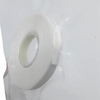 China 4.5mm Narrow Dust Free Roll Cloth Twill Ultra Fine Fiber Cleanroom Precision Device Wiping Dust-Free Cloth for sale
