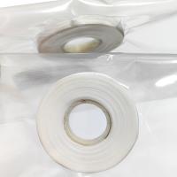 China 4.5mm Narrow Dust Free Roll Cloth Twill Ultra Fine Fiber Cleanroom Precision Device Wiping Dust-Free Cloth for sale