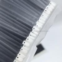 China Double Headed Dust Free Sponge Wiping Rod Precision Electronic Dust Removal Purification Cotton Swab for sale