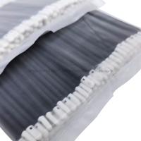 China Double Headed Dust Free Sponge Wiping Rod Precision Electronic Dust Removal Purification Cotton Swab for sale