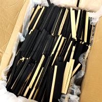 China Anti-static Sponge EVA Foam Shockproof Anti-collision Strip (Single Sided Adhesive Tape) for sale