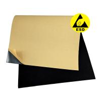 China Antistatic EVA Shock-absorbing Buffering Foam Sheet with Adhesive Backing for sale