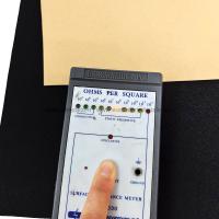 China Antistatic EVA Shock-absorbing Buffering Foam Sheet with Adhesive Backing for sale