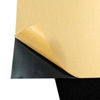 China Antistatic EVA Shock-absorbing Buffering Foam Sheet with Adhesive Backing for sale