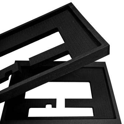 China Anti‑Static EVA Foam Sheet Fire‑Retardant High‑Temp Resistant Elastic Inner Support Sponge for sale