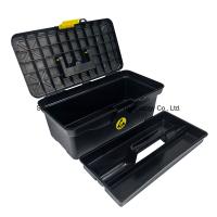 China ESD Antistatic Plastic Storage Toolkit Bins For Cleanroom Office for sale