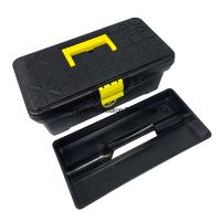 China ESD Antistatic Plastic Storage Toolkit Bins For Cleanroom Office for sale