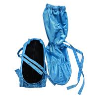 China Anti Static Anti slip Wear-resistant Long Tube Shoe Boots for sale