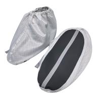 China ESD Antstatic Anti-slip Reusable Pull-On Shoe Cover for sale