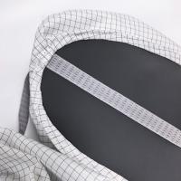 China ESD Antstatic Anti-slip Reusable Pull-On Shoe Cover for sale