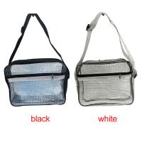 China ESD Anti-static Dust-free PVC Grid Large Capacity Tool Bag 17 Inch for sale