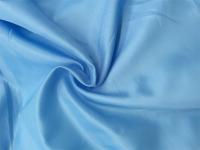 China 100% Polyester ESD Fabric 100D X 100D Woven Twill Dust Free For Cleanroom for sale