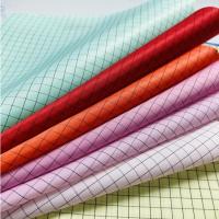 China Polyester Anti Static Fabric for sale
