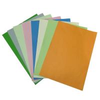 China Cleaning Dust Printing Colorful A4 Esd Safe Paper for sale